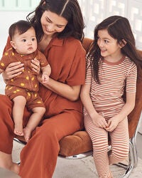 Baby & Toddler Size Chart | Hanna Andersson