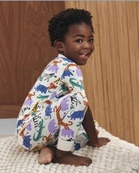 Kids Size Chart | Hanna Andersson