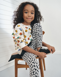 Kids Size Chart | Hanna Andersson