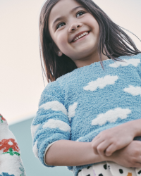 Kids Size Chart | Hanna Andersson