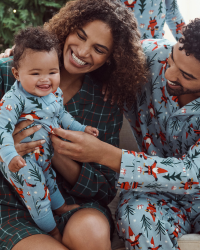 Kids Size Chart | Hanna Andersson