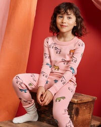 Kids Size Chart | Hanna Andersson