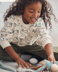 Kids Size Chart | Hanna Andersson