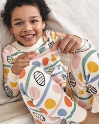 Kids Size Chart | Hanna Andersson