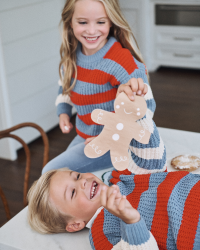 Kids Size Chart | Hanna Andersson