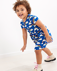 Kids Sizing Guide | Hanna Andersson