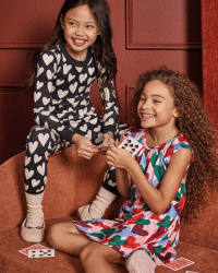 Baby & Toddler Size Chart | Hanna Andersson