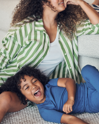 Baby & Toddler Size Chart | Hanna Andersson