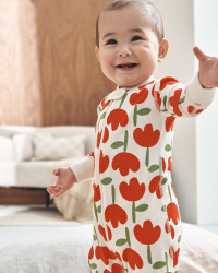 Baby & Toddler Size Chart | Hanna Andersson