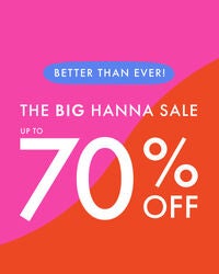 Baby & Toddler Size Chart | Hanna Andersson