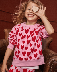 Baby & Toddler Size Chart | Hanna Andersson