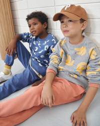 Kids Size Chart | Hanna Andersson