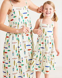 Kids Sizing Guide | Hanna Andersson