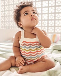 Baby & Toddler Size Chart | Hanna Andersson