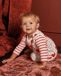 Kids Size Chart | Hanna Andersson