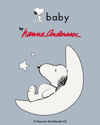 Kids Size Chart | Hanna Andersson