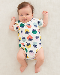 Kids Sizing Guide | Hanna Andersson