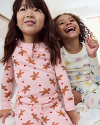 Kids Size Chart | Hanna Andersson