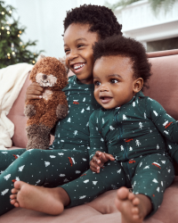 Kids Size Chart | Hanna Andersson