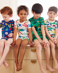 Kids Size Chart | Hanna Andersson