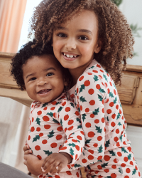 Kids Size Chart | Hanna Andersson