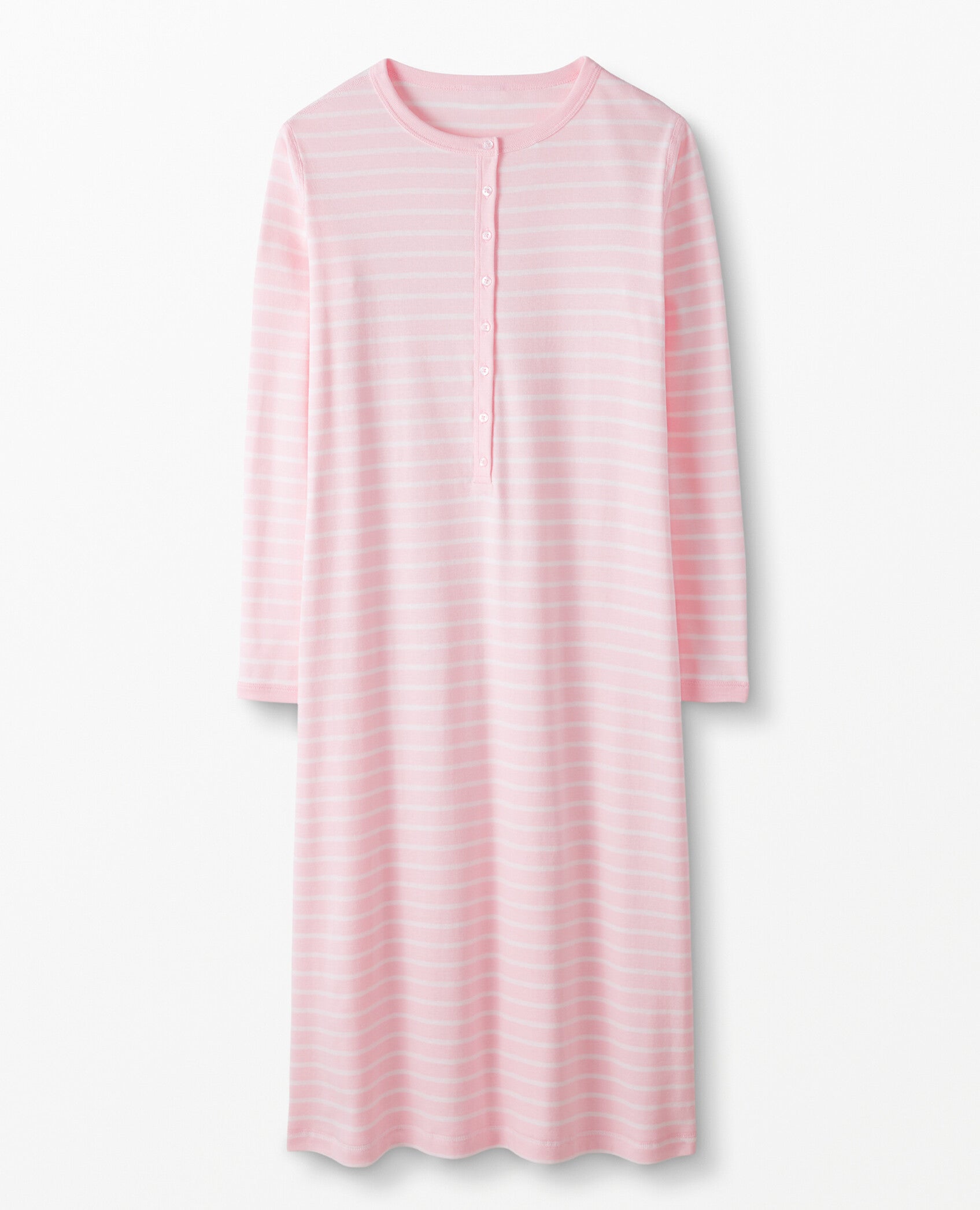 Women's Nightgown In Organic Cotton | Hanna Andersson