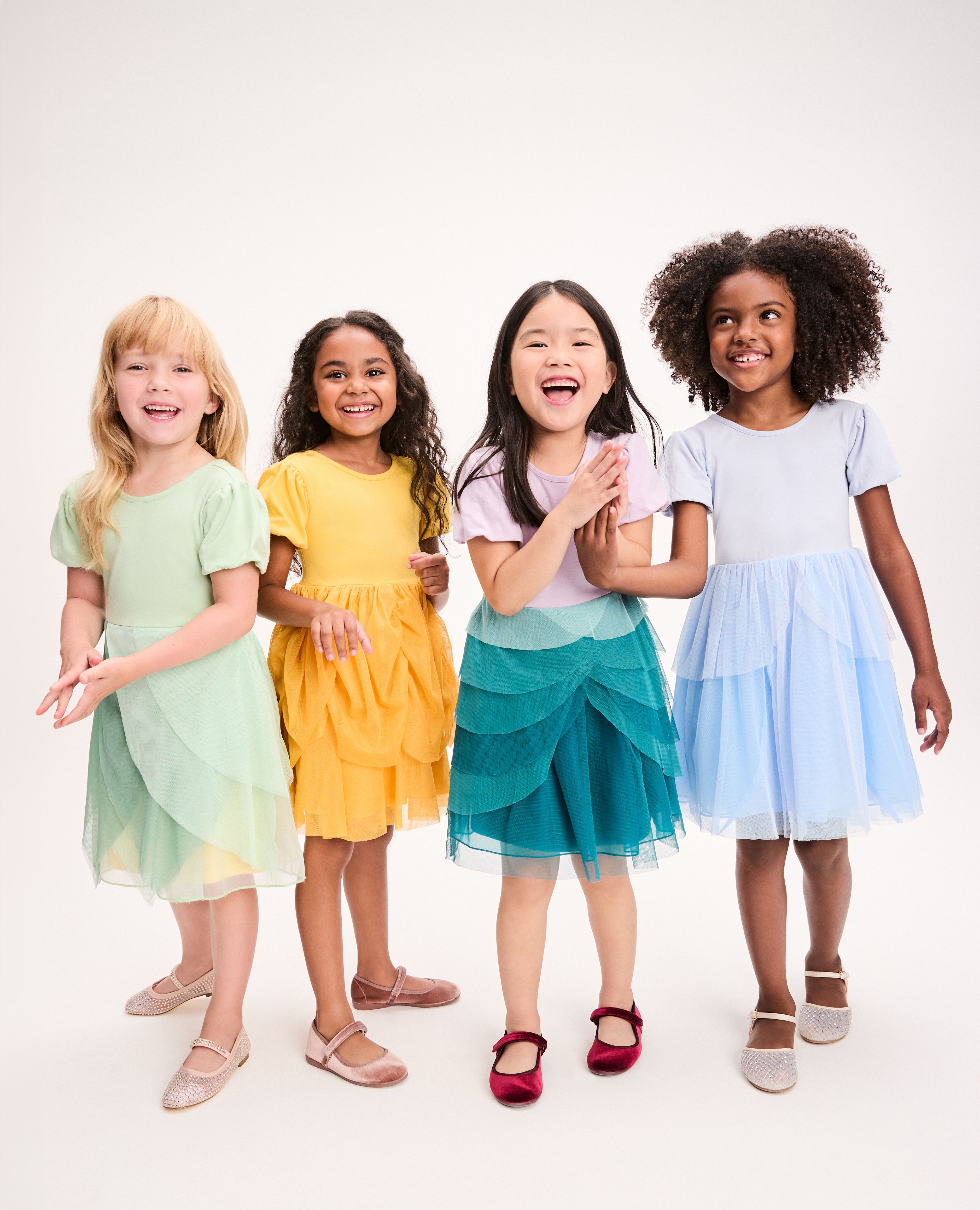 ariel disney princess dress