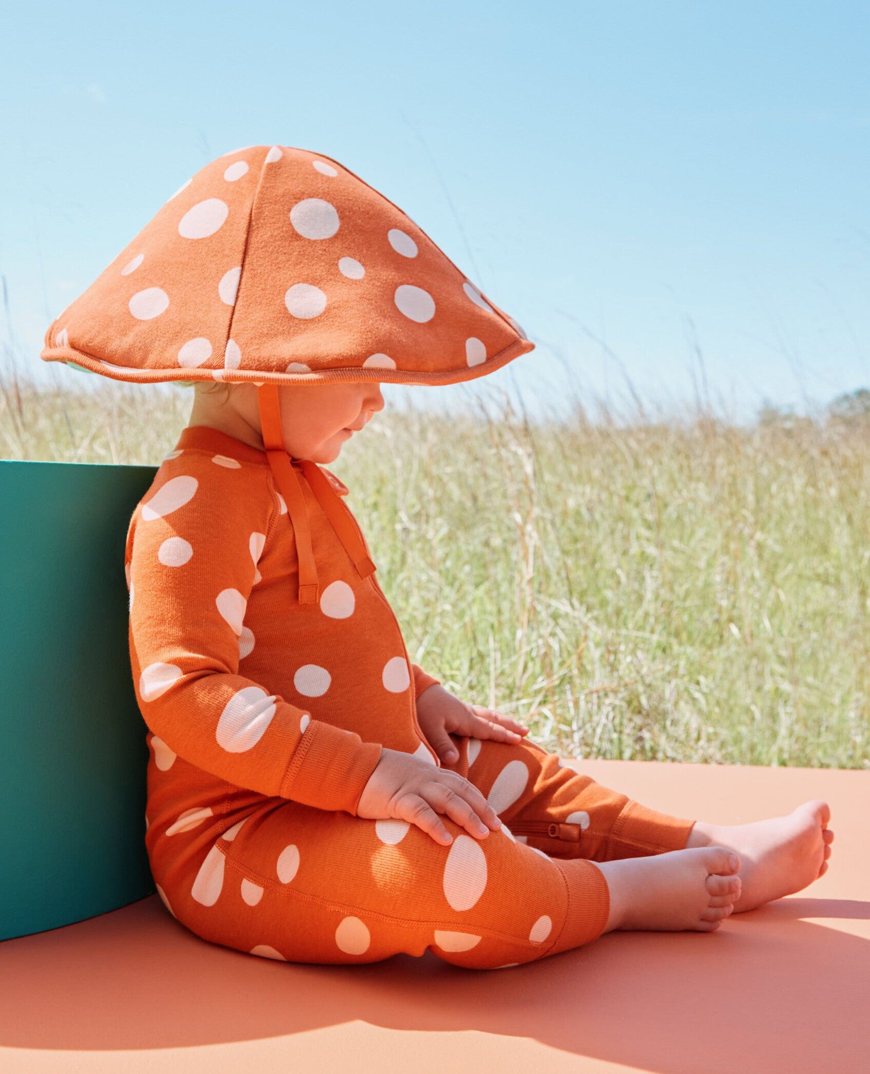 Buy Halloween HannaJams™ Sleeper for 25.00 USD | Hanna Andersson