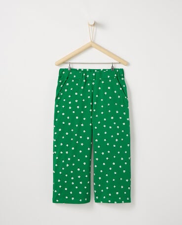 Girls Pants, Jeans & Sweatpants | Hanna Andersson