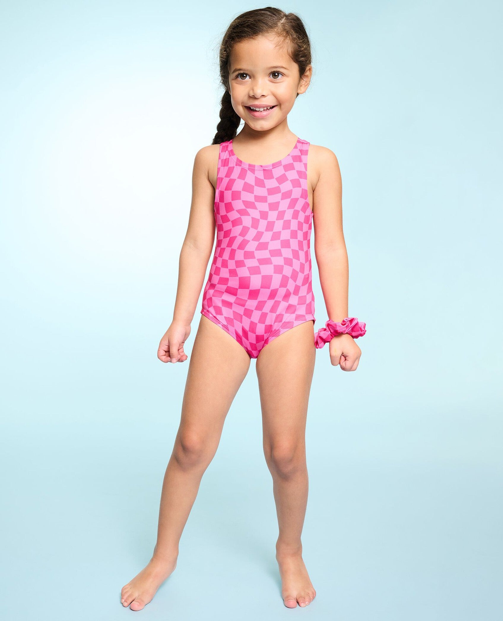 Active Madetostretch Leotard Hanna Andersson