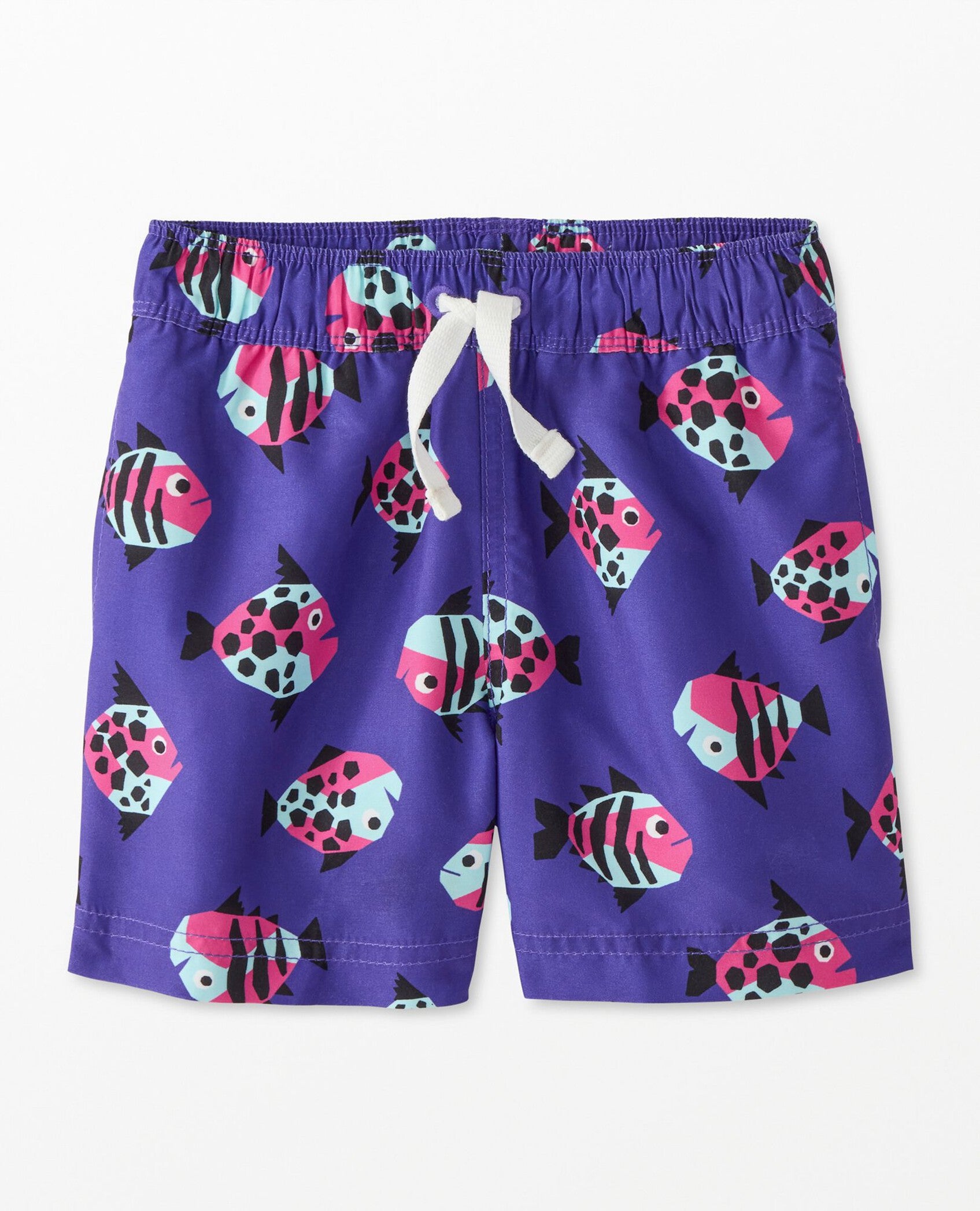 Swim Trunks | Hanna Andersson