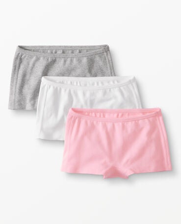 Girls Underwear in Organic Cotton | Hanna Andersson
