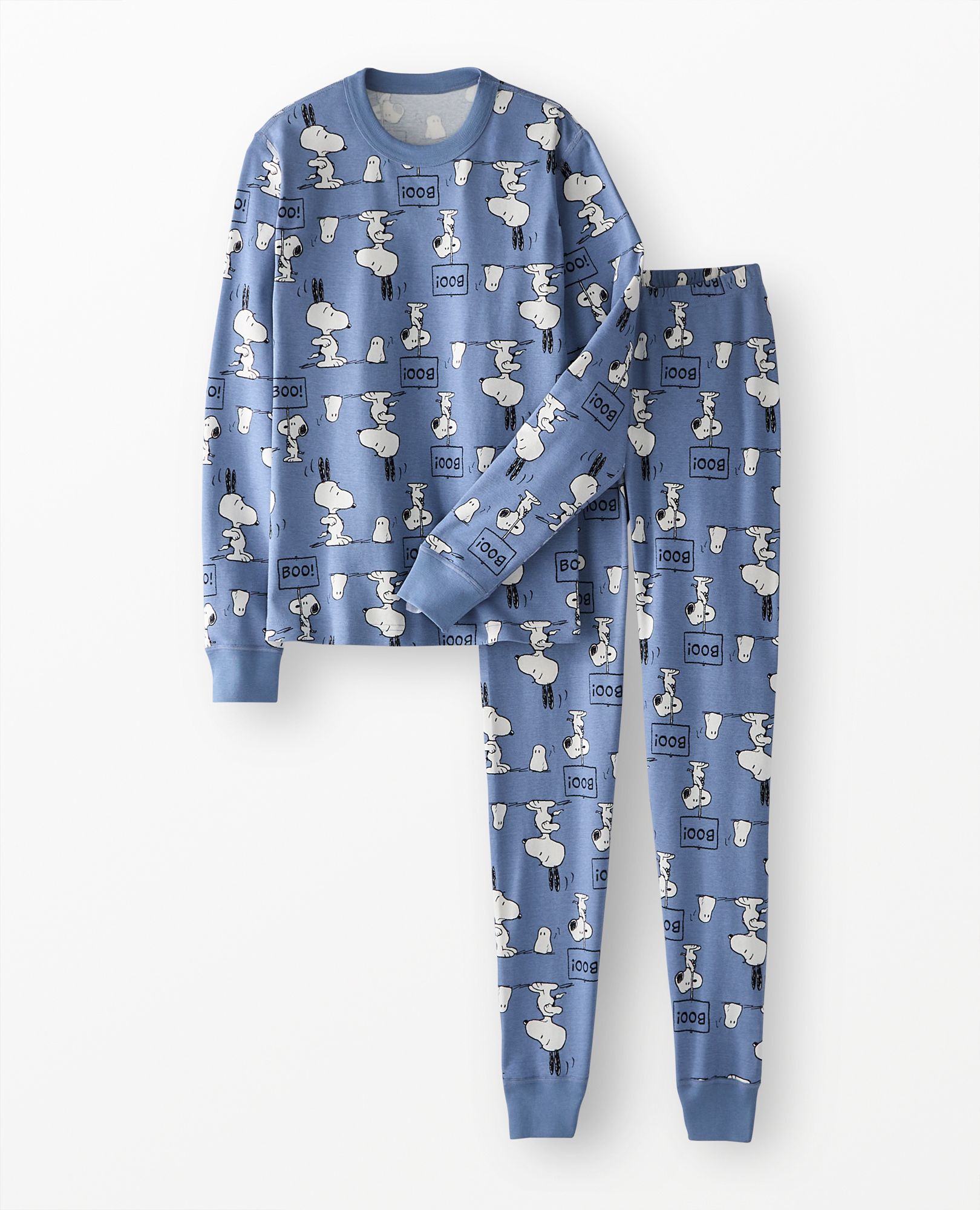 snoopy pyjamas