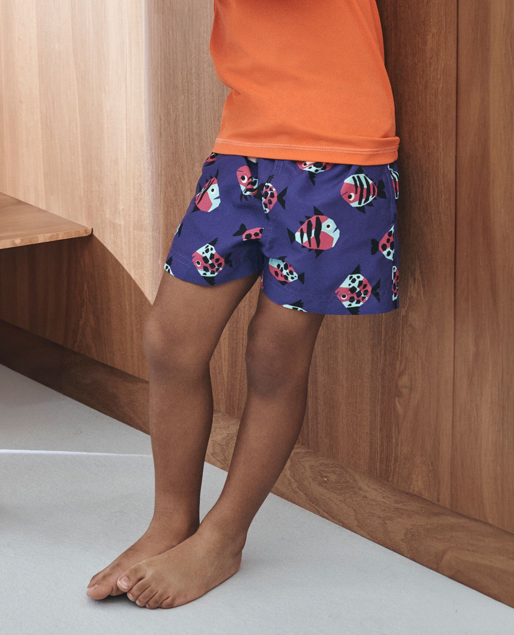 Swim Trunks | Hanna Andersson