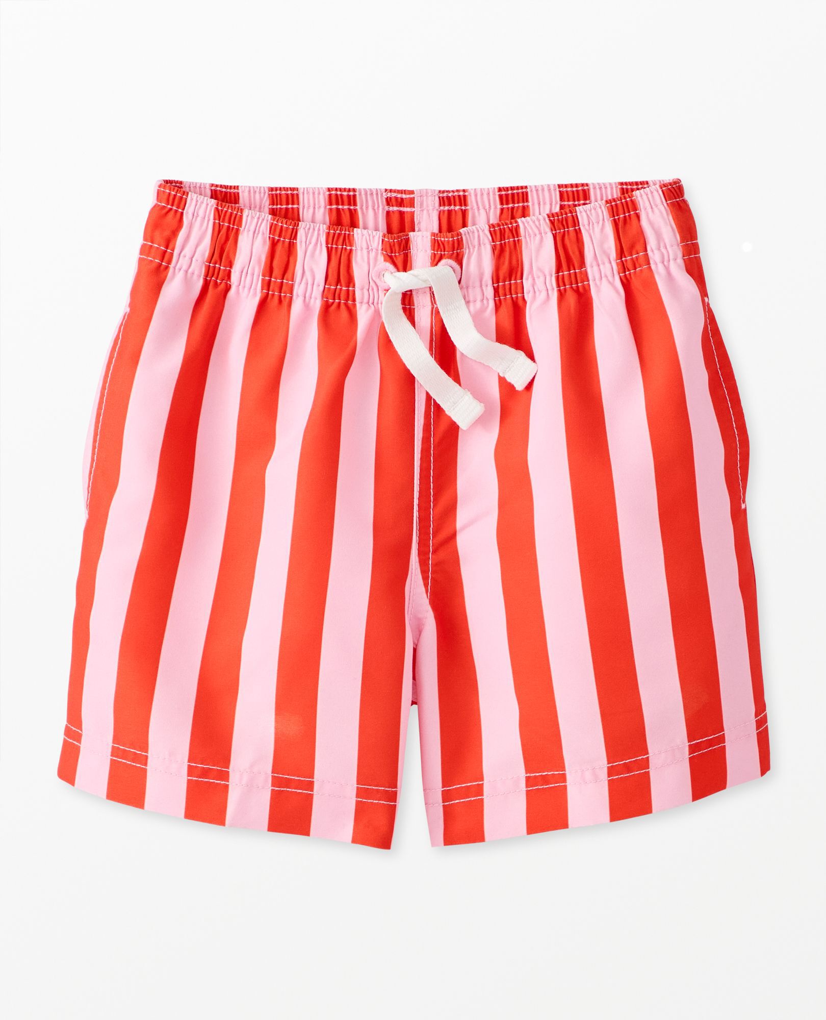 Striped Swim Trunks | Hanna Andersson