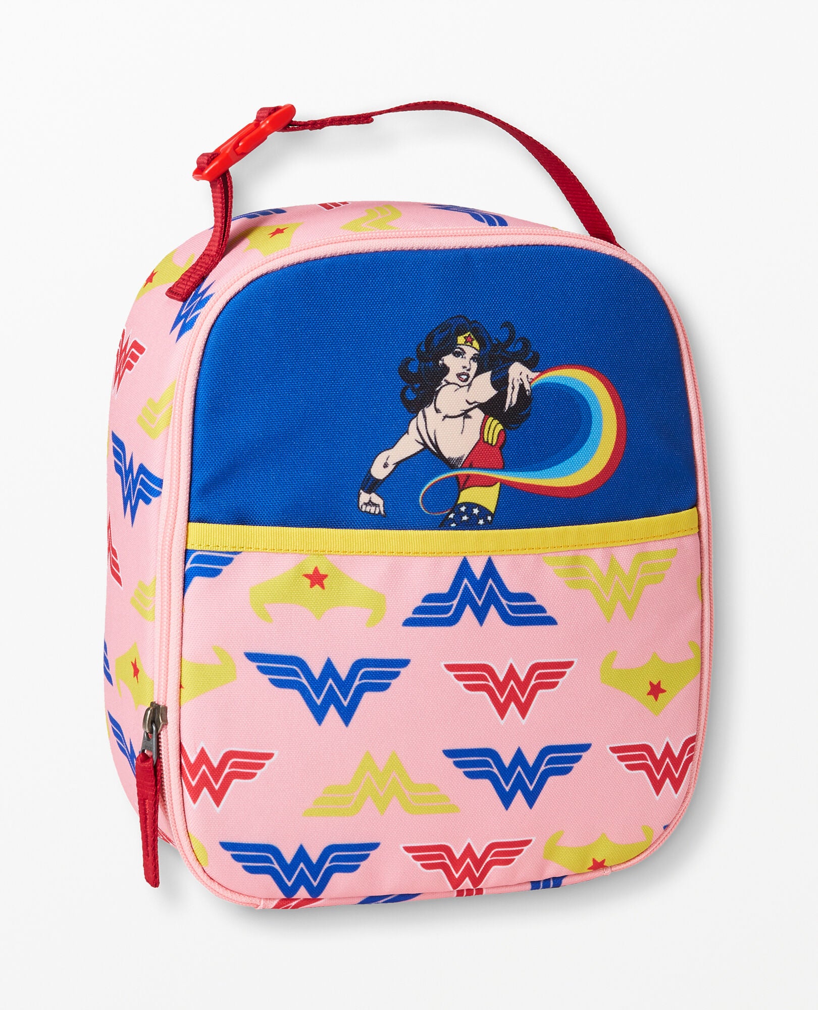 Wonder Woman Insulated Lunch Box | atelier-yuwa.ciao.jp