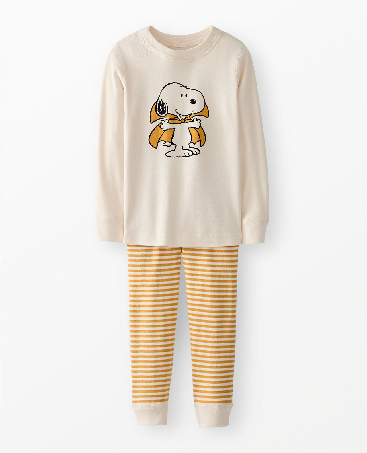 snoopy pyjamas