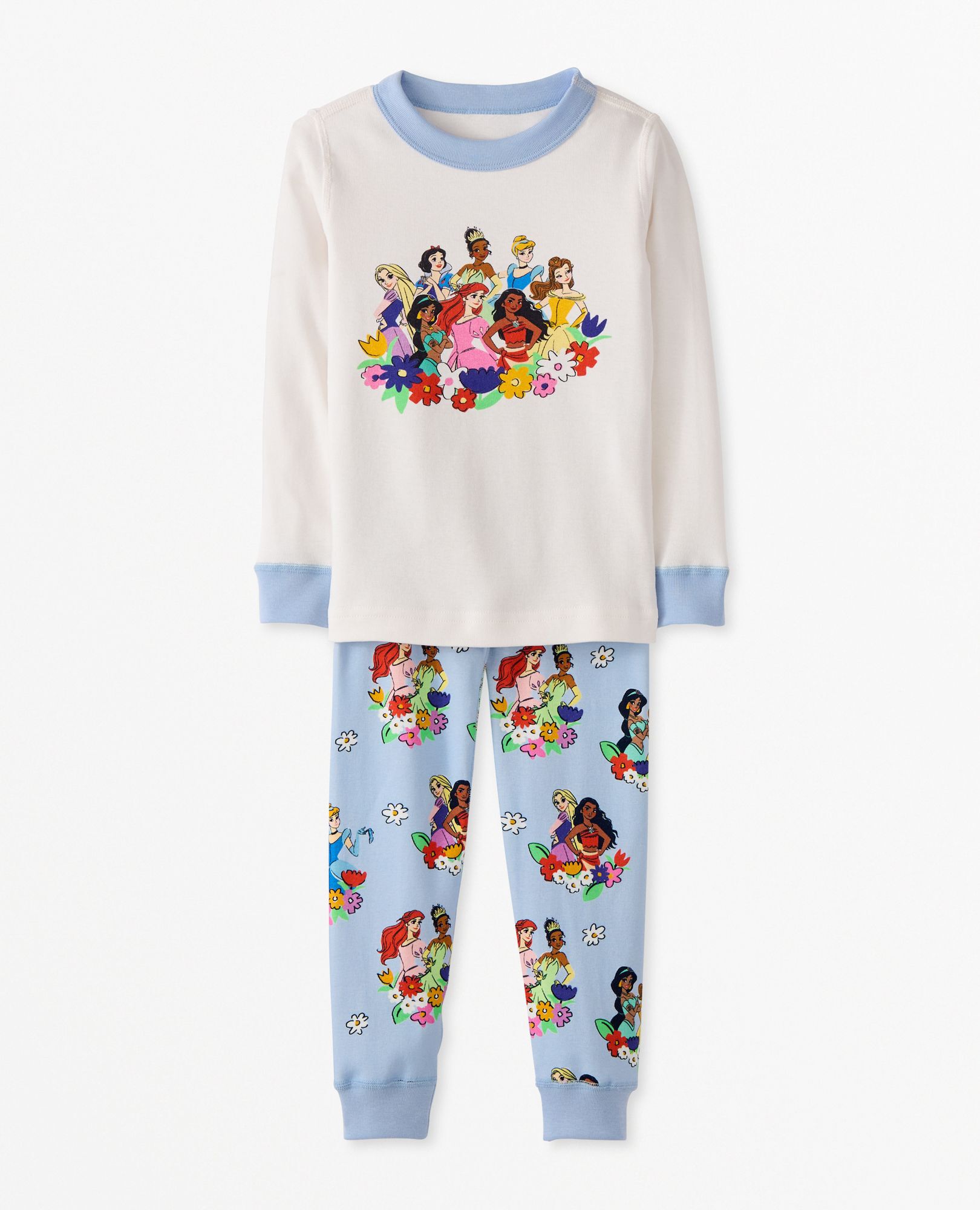 disney crew pyjamas