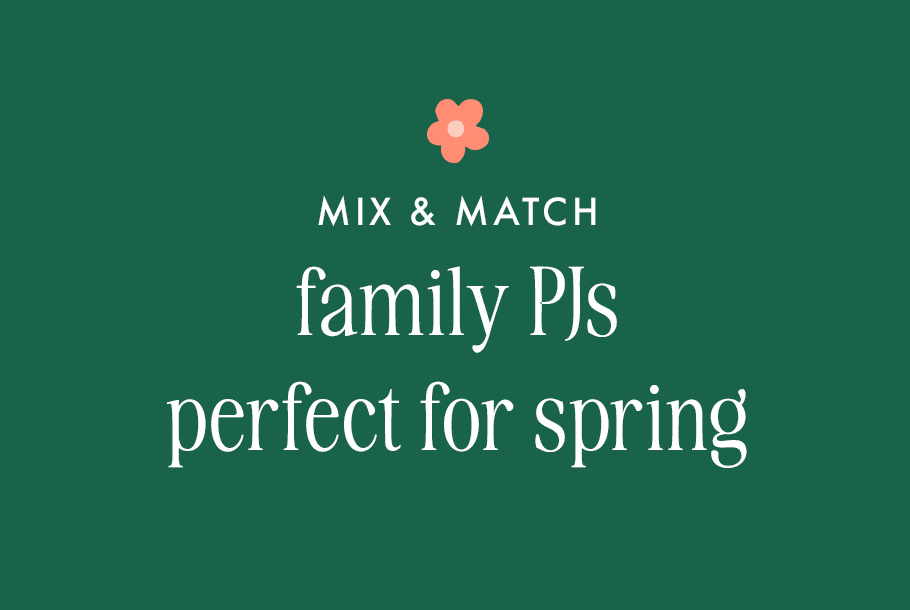 Matching Family Pajamas and Clothes | Hanna Andersson